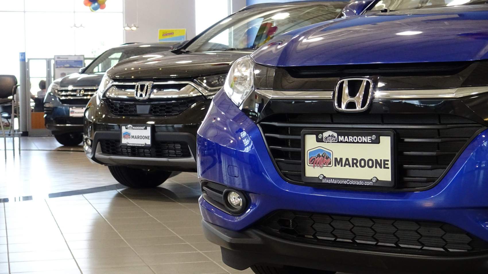 Home - Mike Maroone Career Site