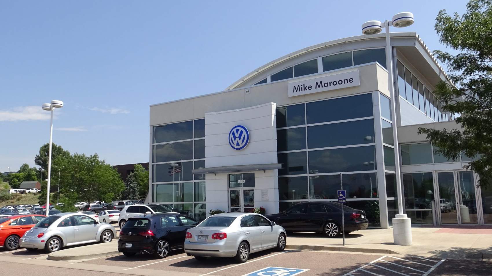 Home - Mike Maroone Career Site