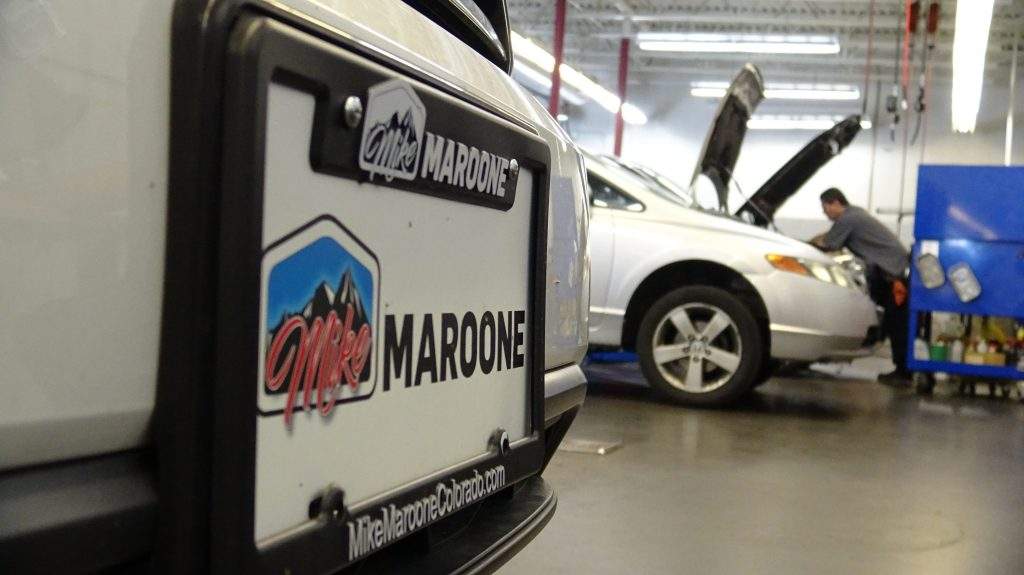 Home - Mike Maroone Career Site