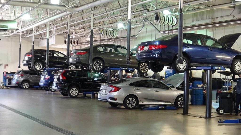 Home - Mike Maroone Career Site