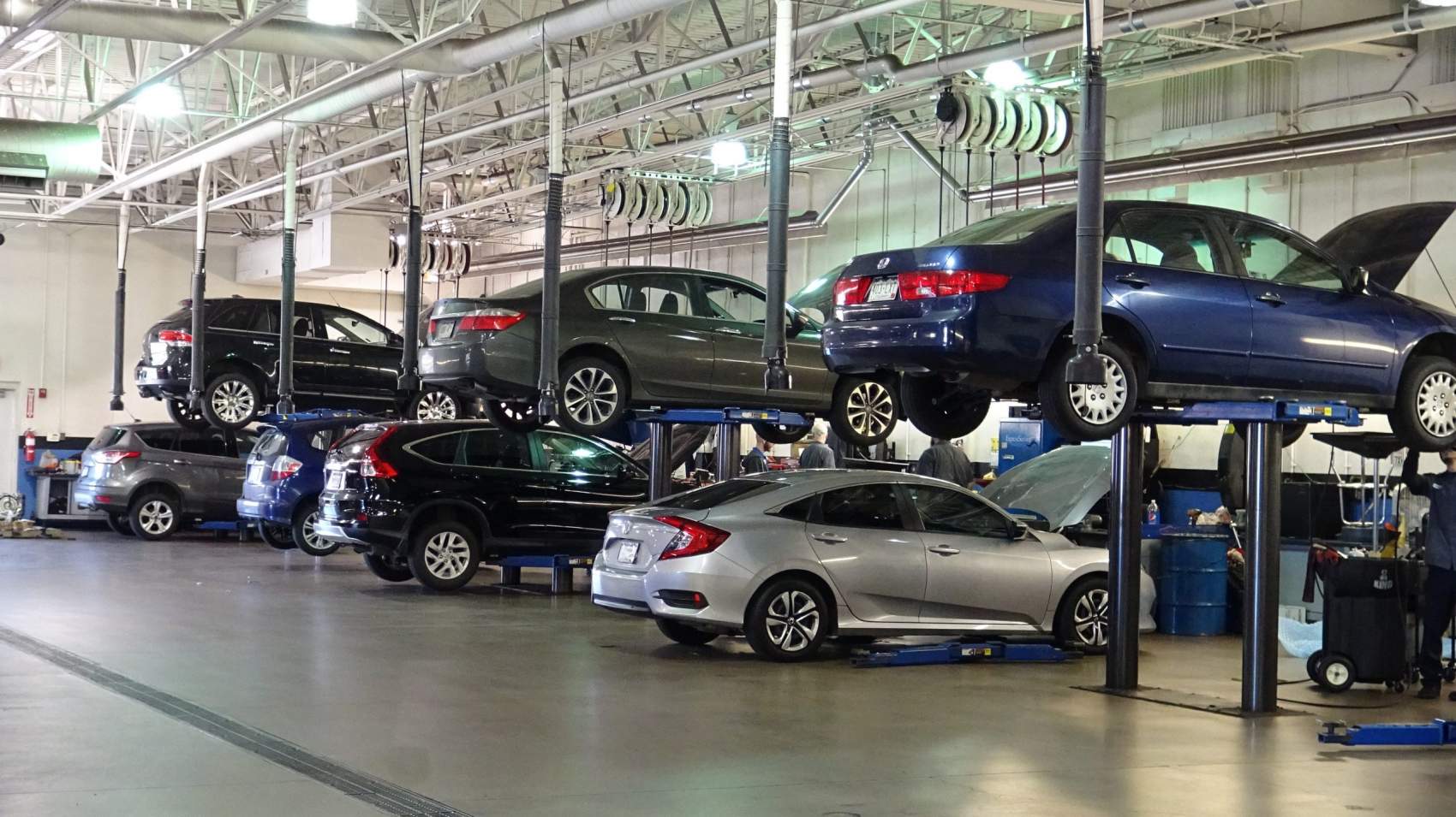 Home - Mike Maroone Career Site