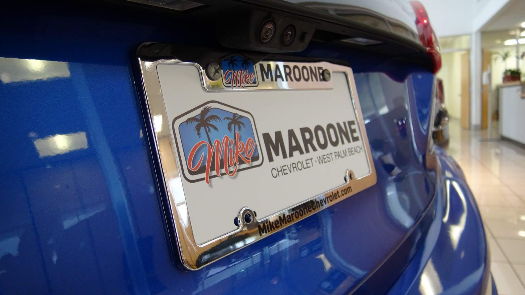 Home - Mike Maroone Career Site