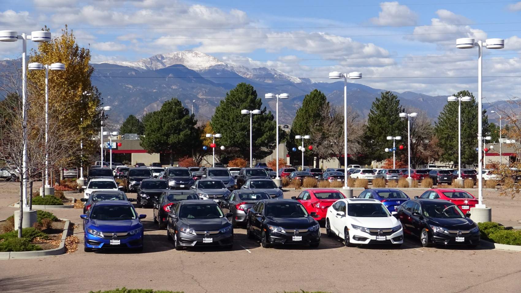 Home - Mike Maroone Career Site