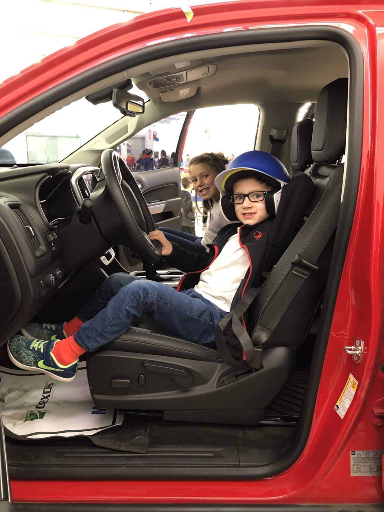 Home - Mike Maroone Career Site