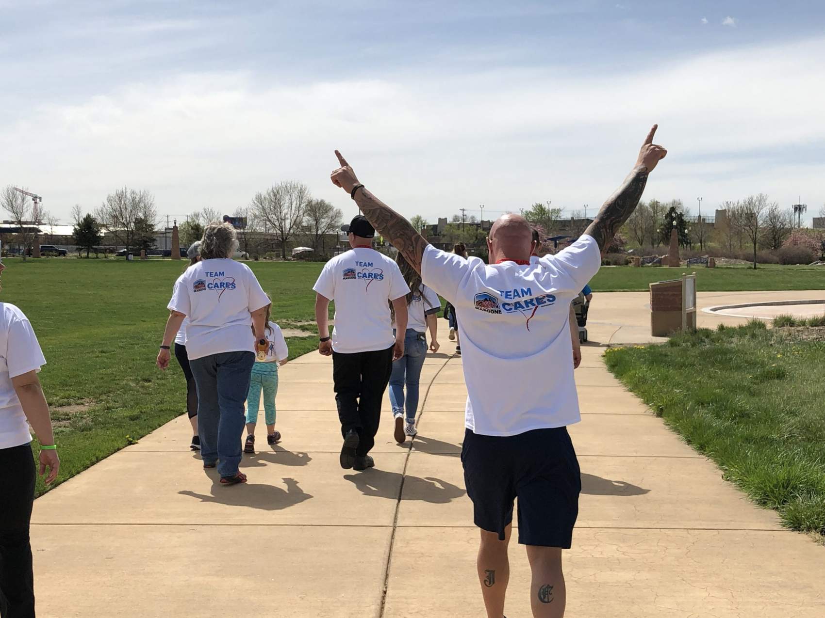 Home - Mike Maroone Career Site