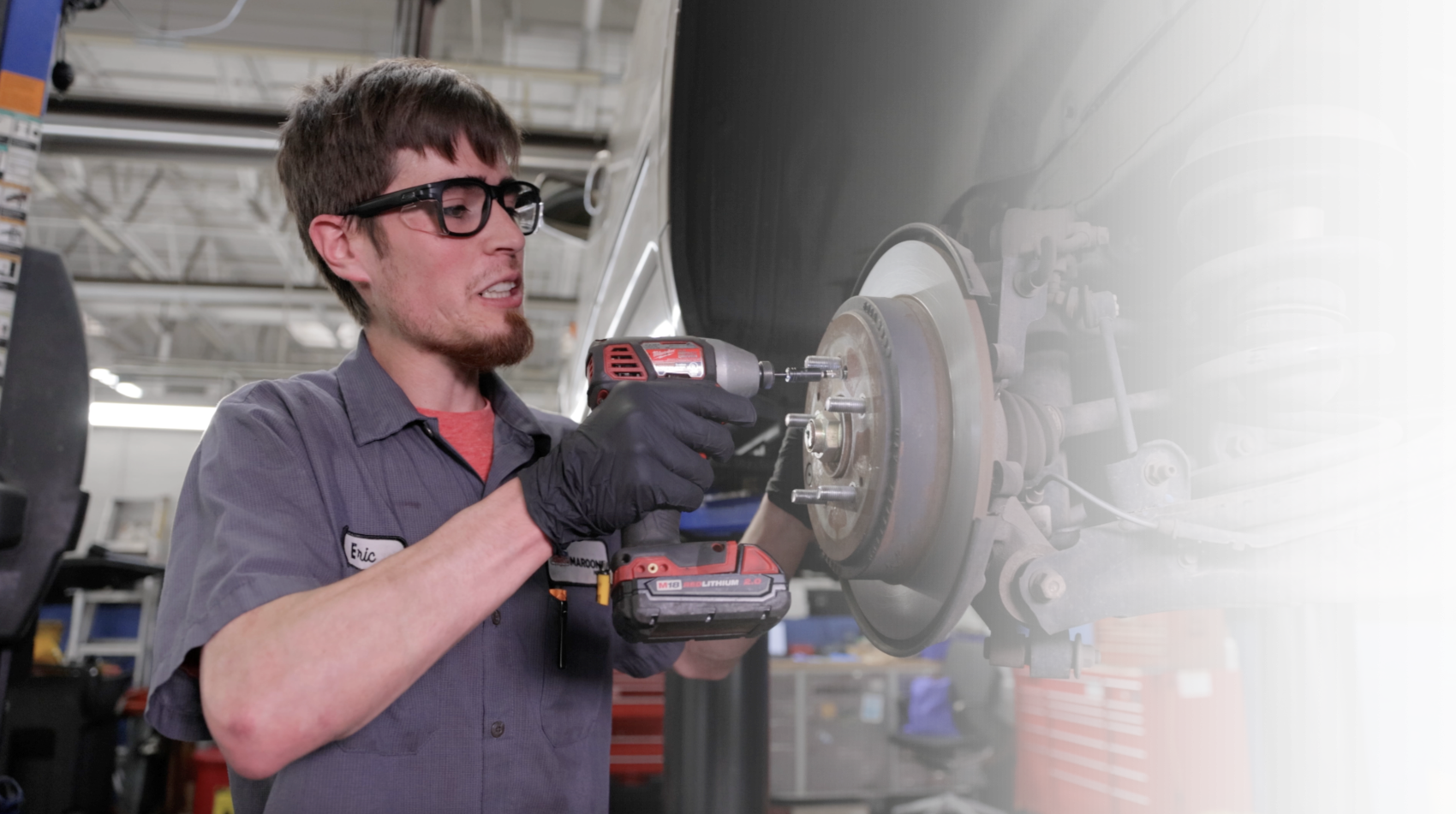 Home - Mike Maroone Career Site