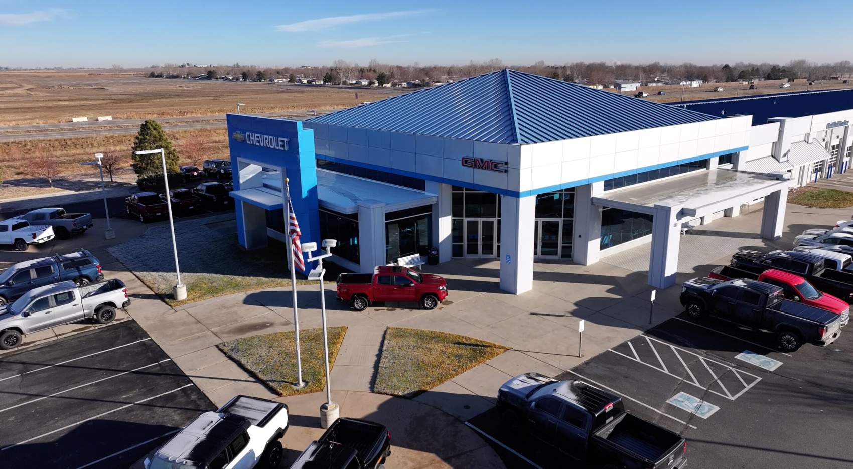 Home - Mike Maroone Career Site